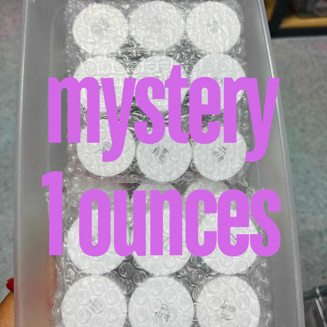Clearance: Mystery Bundle - 1 Ounces | Sparkle & Co.