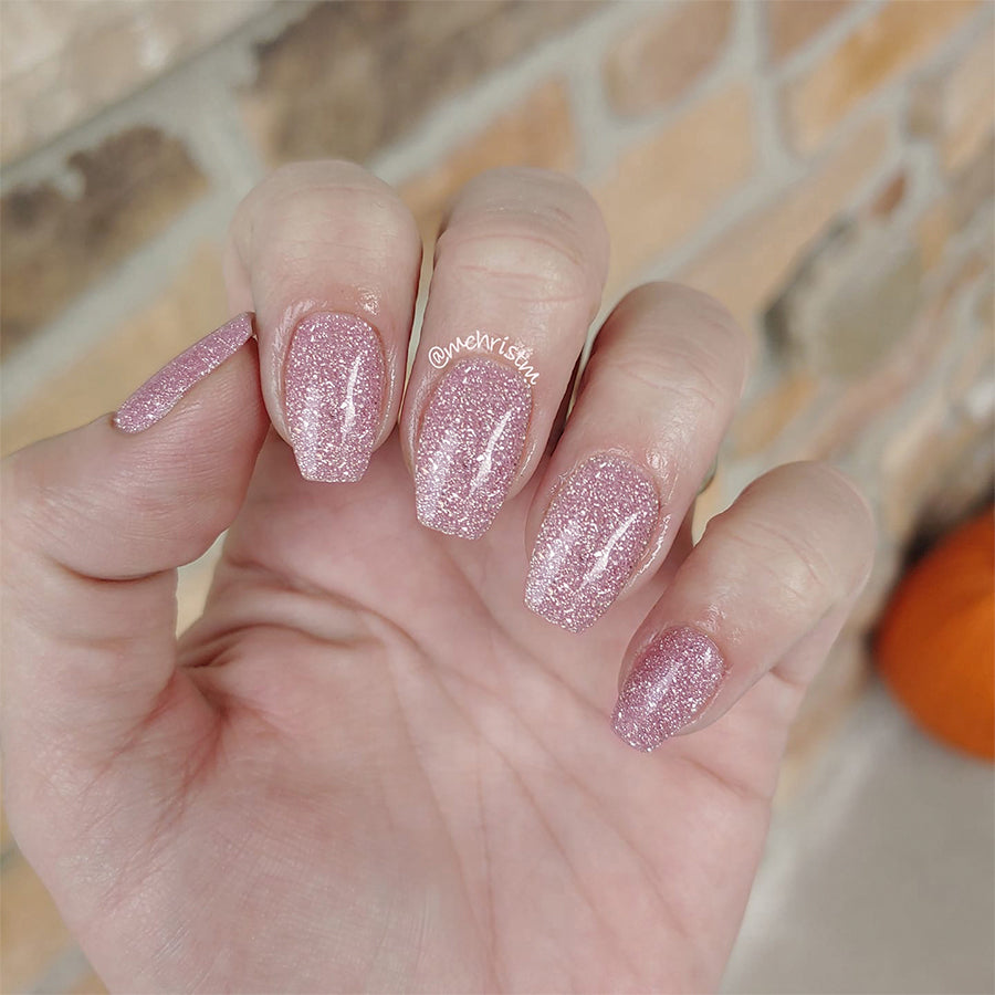 Dip Powder: dp.193 Jewel Junkie | Sparkle & Co.