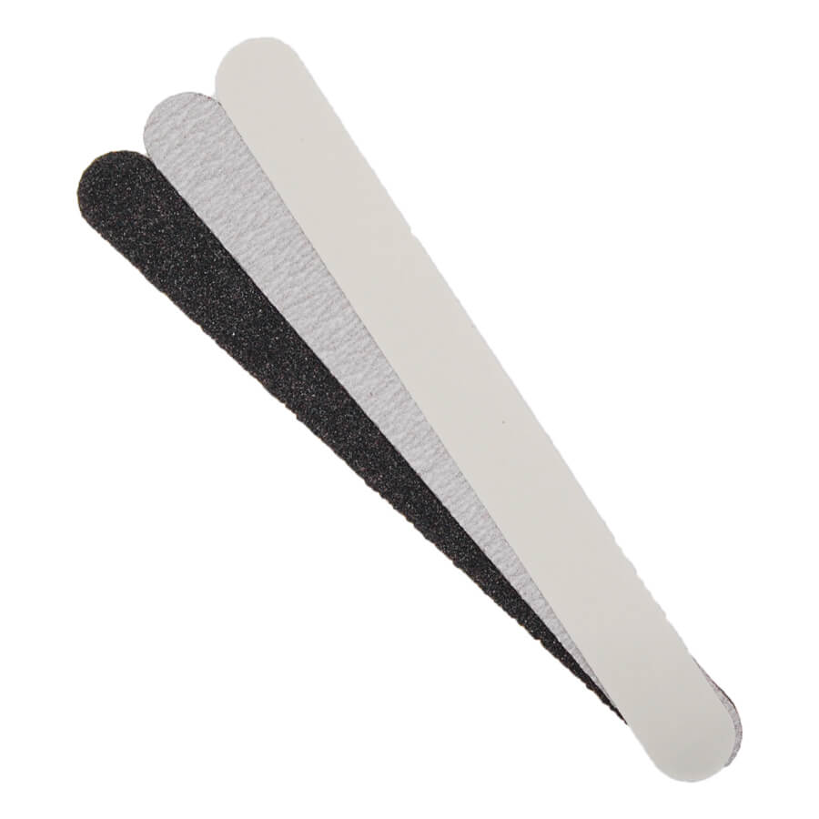 Metal File | Sparkle & Co.