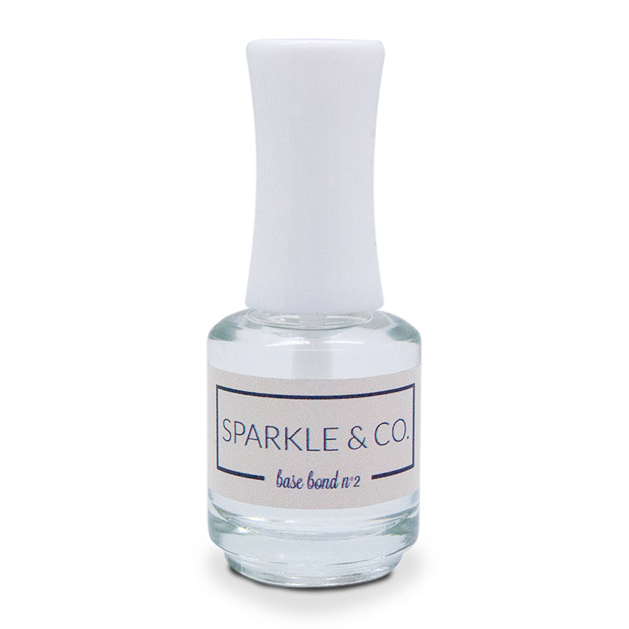 Sparkle & Co. Base Bond - #2: Glue | Sparkle & Co.