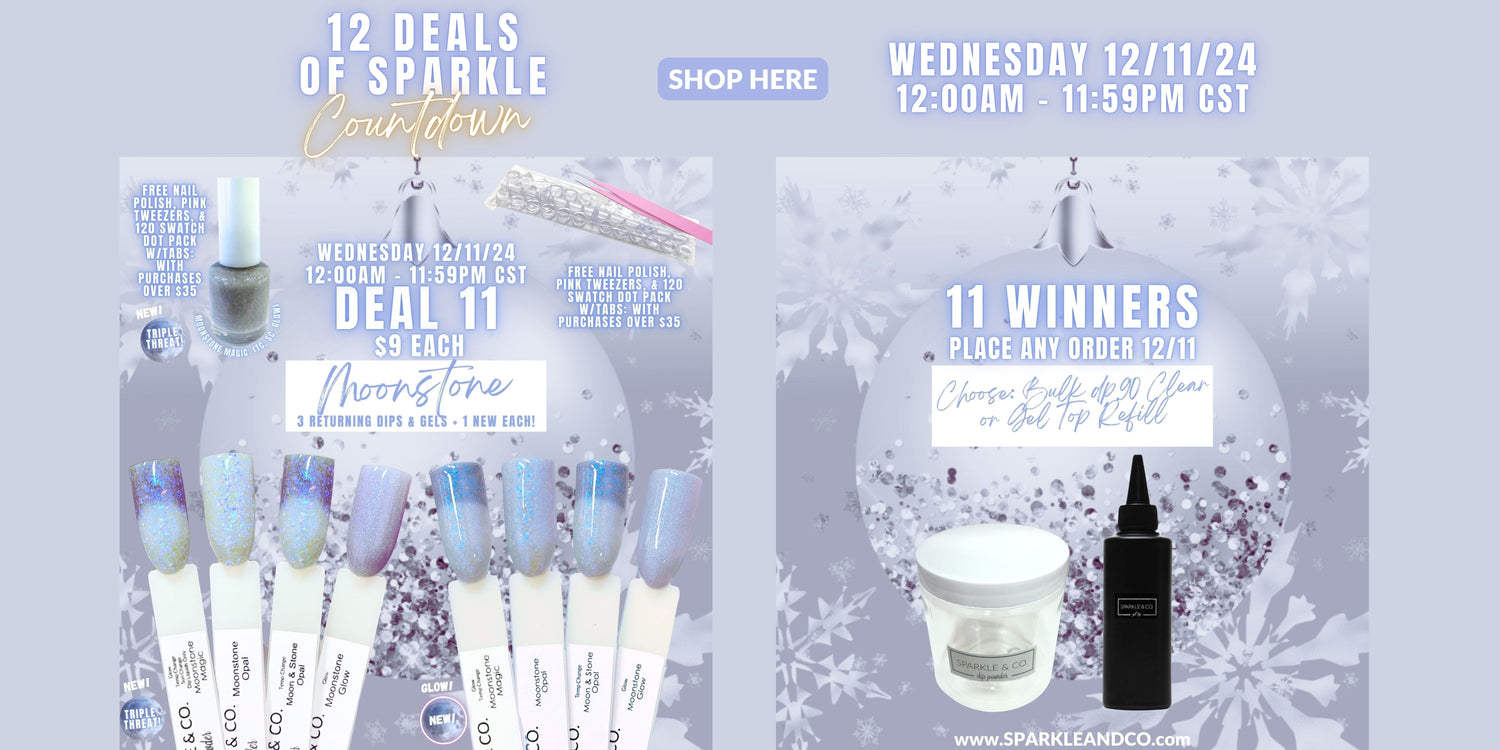 Sparkle & Co.