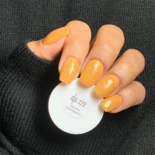 Dip Powder: dp.172 You Are Gourdgeous | Sparkle & Co.