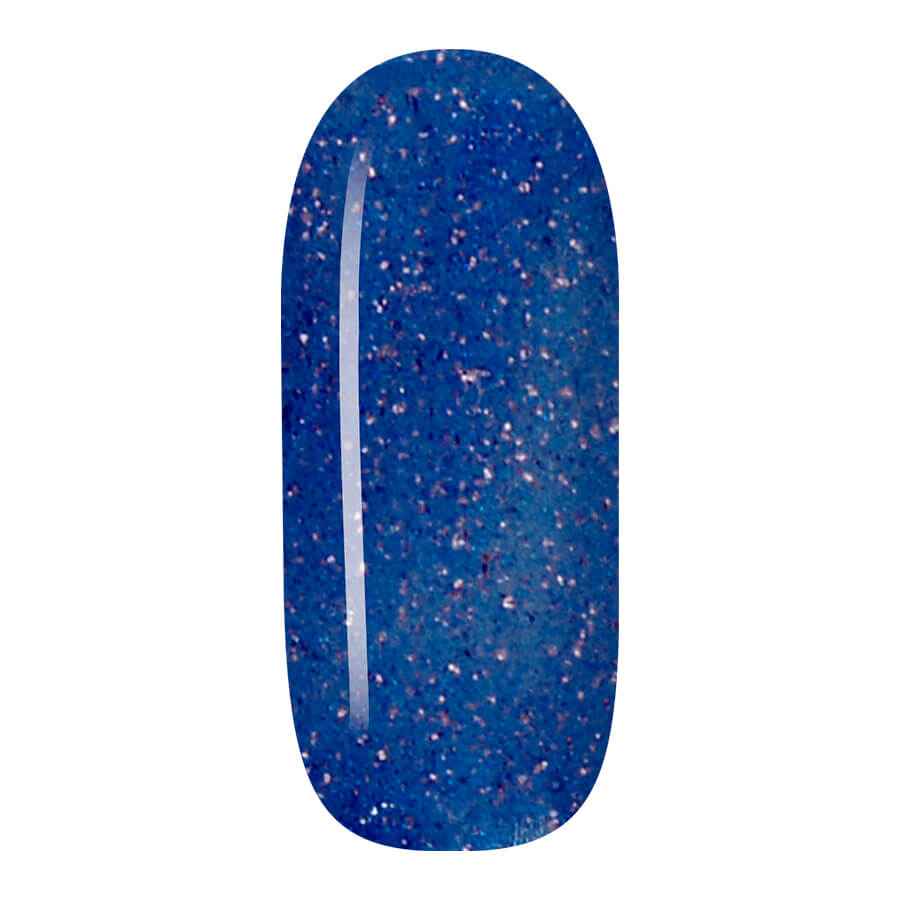 Gel Polish: 169 Flannel Fridays | Sparkle & Co.