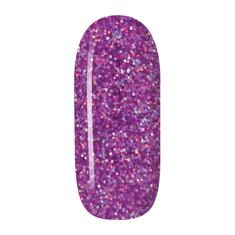 Luxe Glitter: G.19 Magenta Glitter | Sparkle & Co.