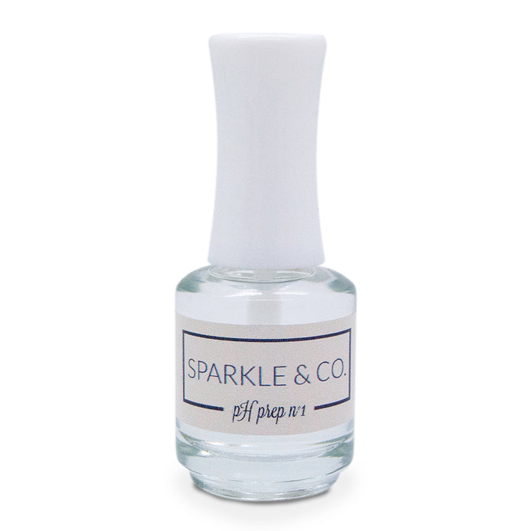 Dip Liquid: #1 pH Prep Solution | Sparkle & Co.