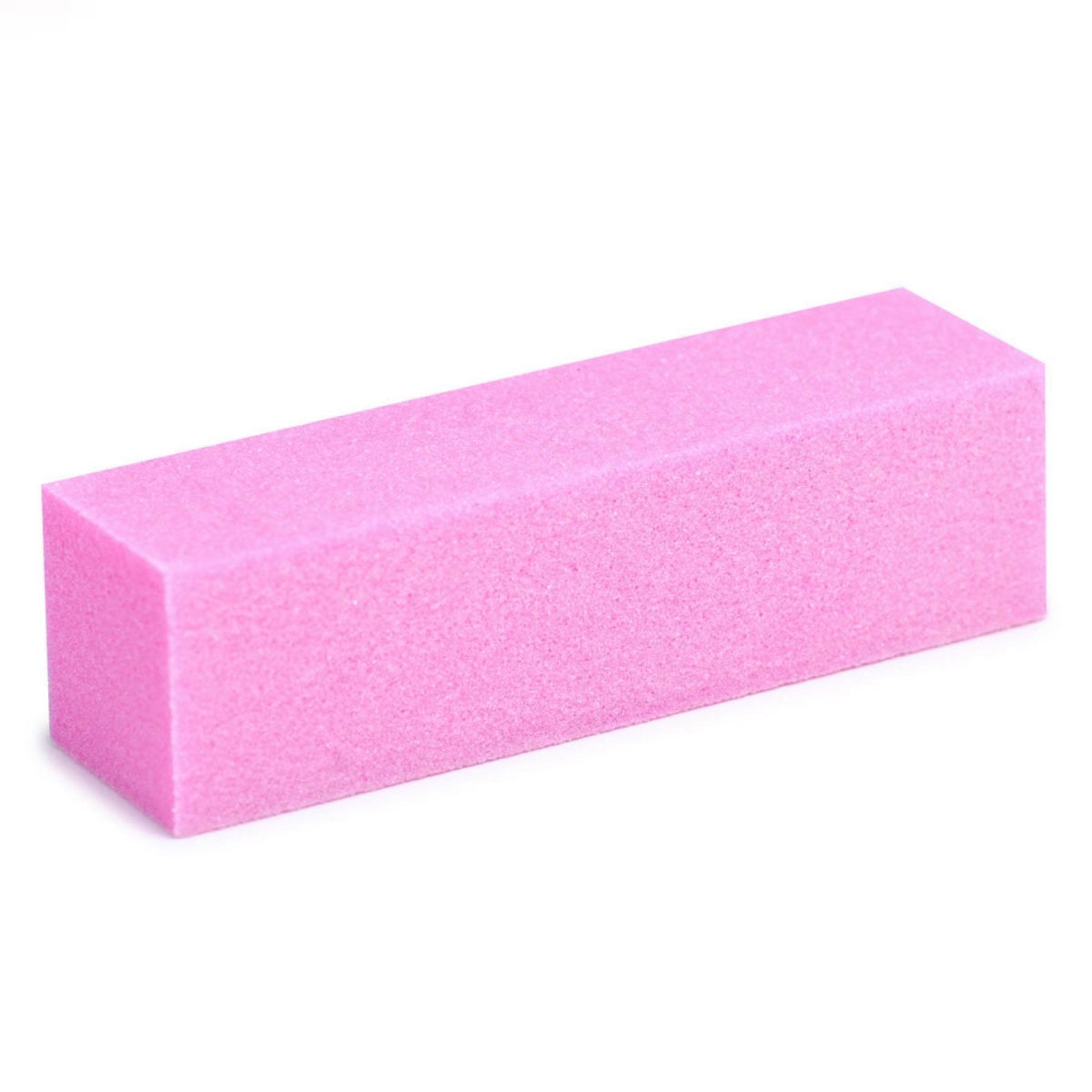 Pink Buffer Block | Sparkle & Co.