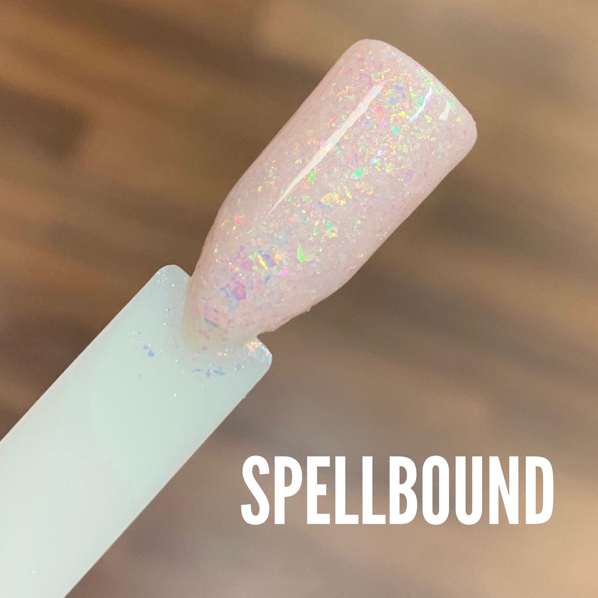 Secret Menu: Spellbound | Sparkle & Co.
