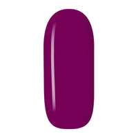 Dip Powder: dp.117 Posh Plum | Sparkle & Co.