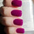 Dip Powder: dp.117 Posh Plum | Sparkle & Co.