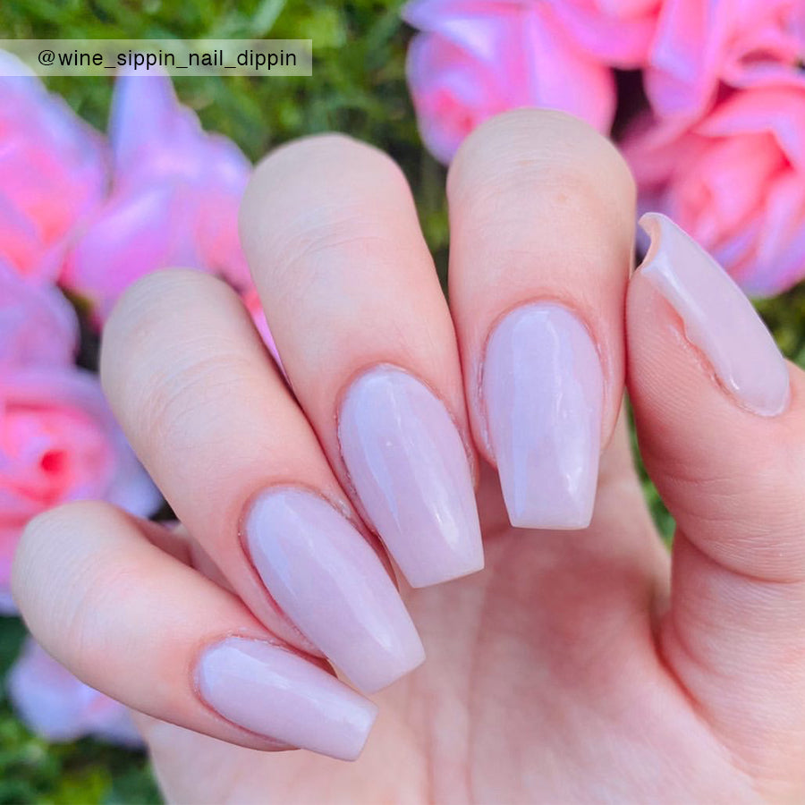 Dip Powder: dp.190 Love Is In The Air | Sparkle & Co.