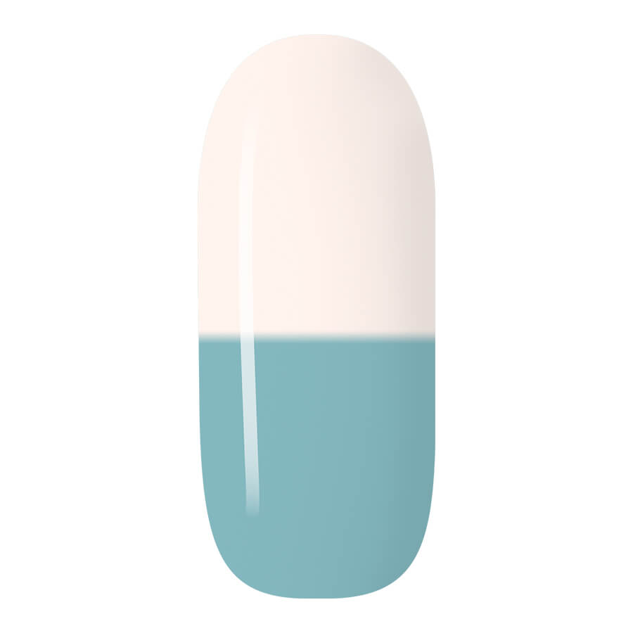 Dip Powder: dp.232 Pastel Mood | Sparkle & Co.