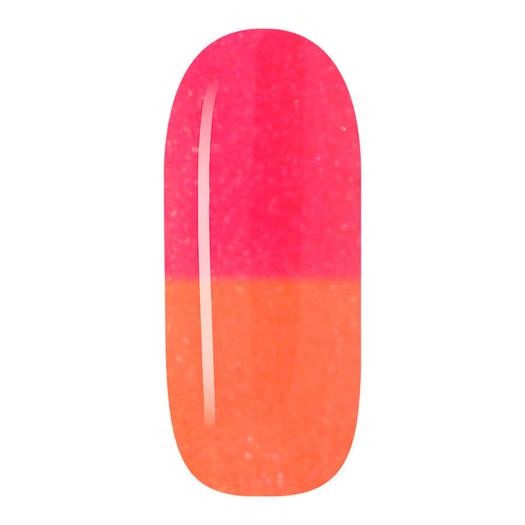 Dip Powder: dp.247 Caribbean Rum Punch | Sparkle & Co.