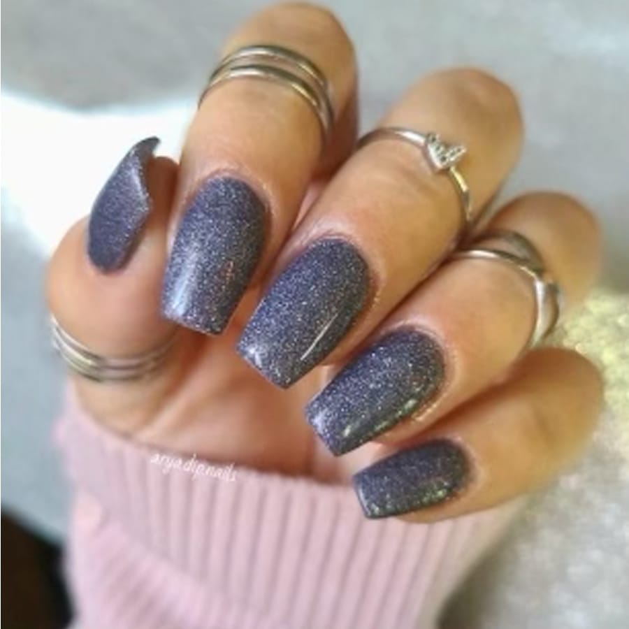 Dip Powder: dp.262 Winter Beauty | Sparkle & Co.