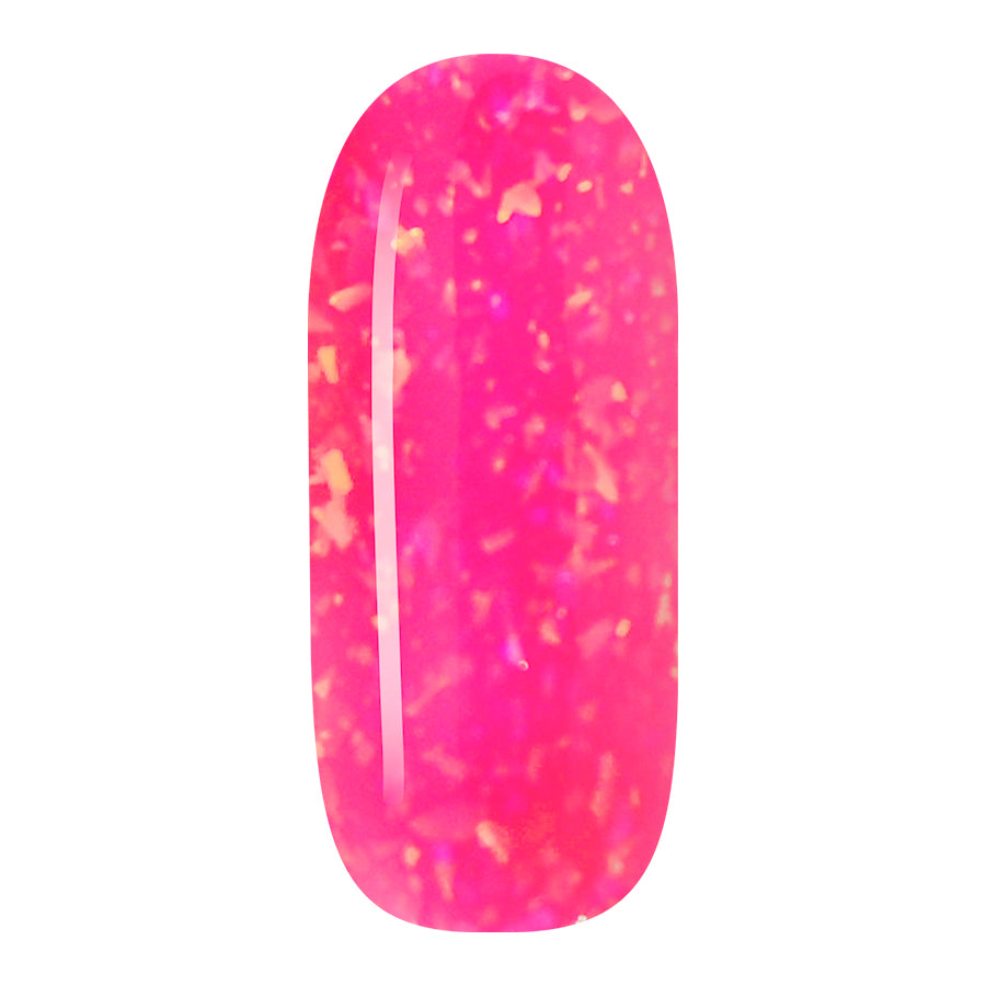 Gel Polish: 166 Bay Breeze | Sparkle & Co.